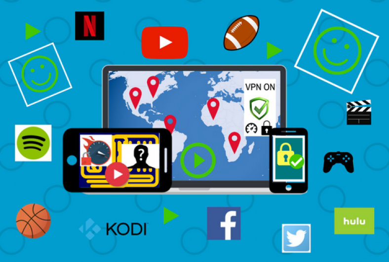 Instantly Unblock Websites Everywhere | Stay Safe & Private Online